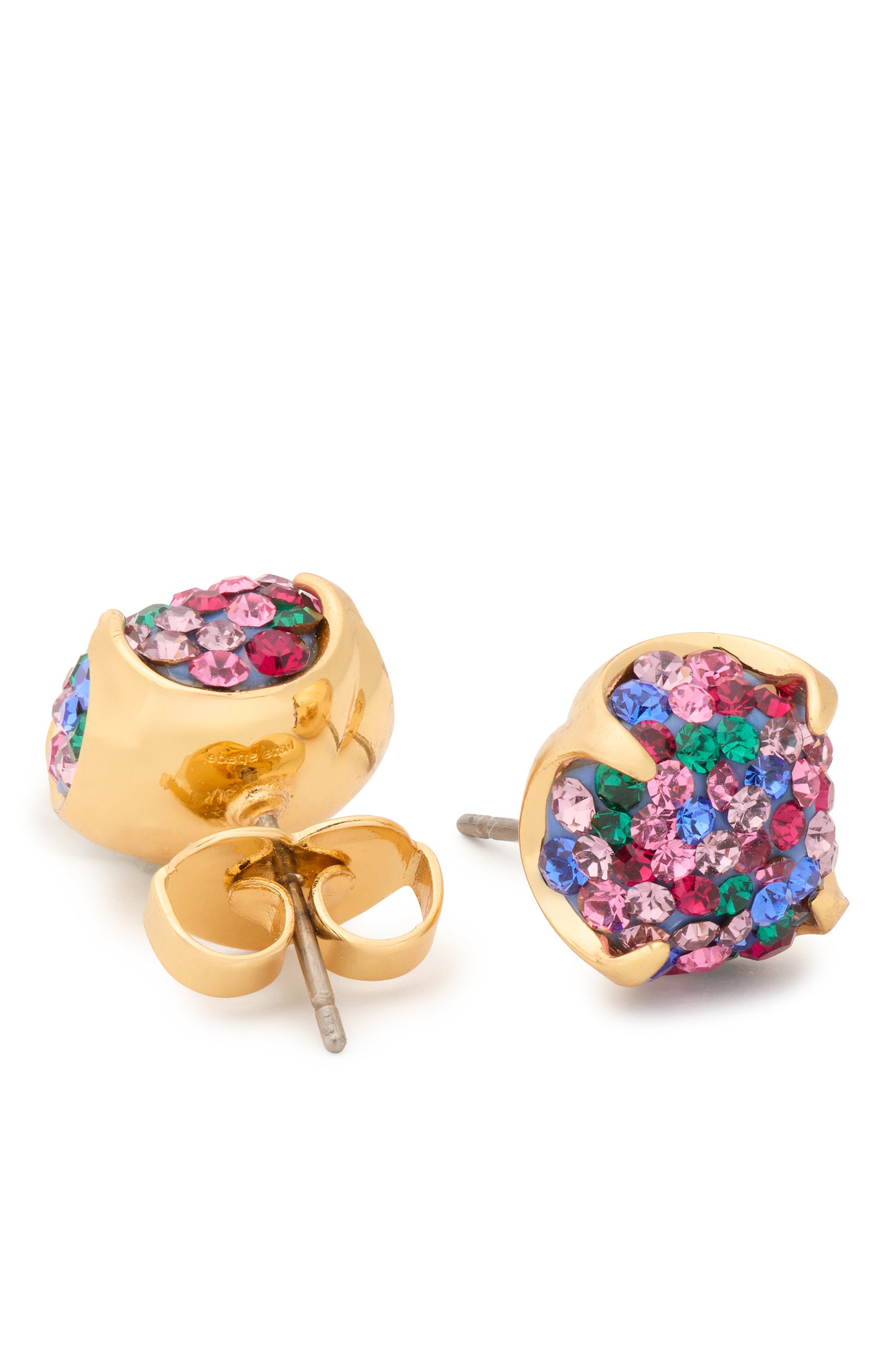 Pop of Joy Studs in Multi – Rocksbox